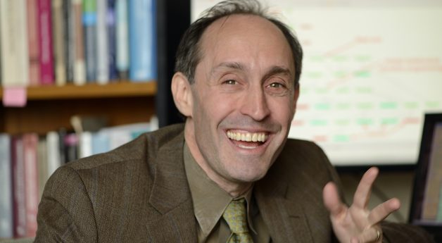 Center for Language and Speech Processing | Johns Hopkins University