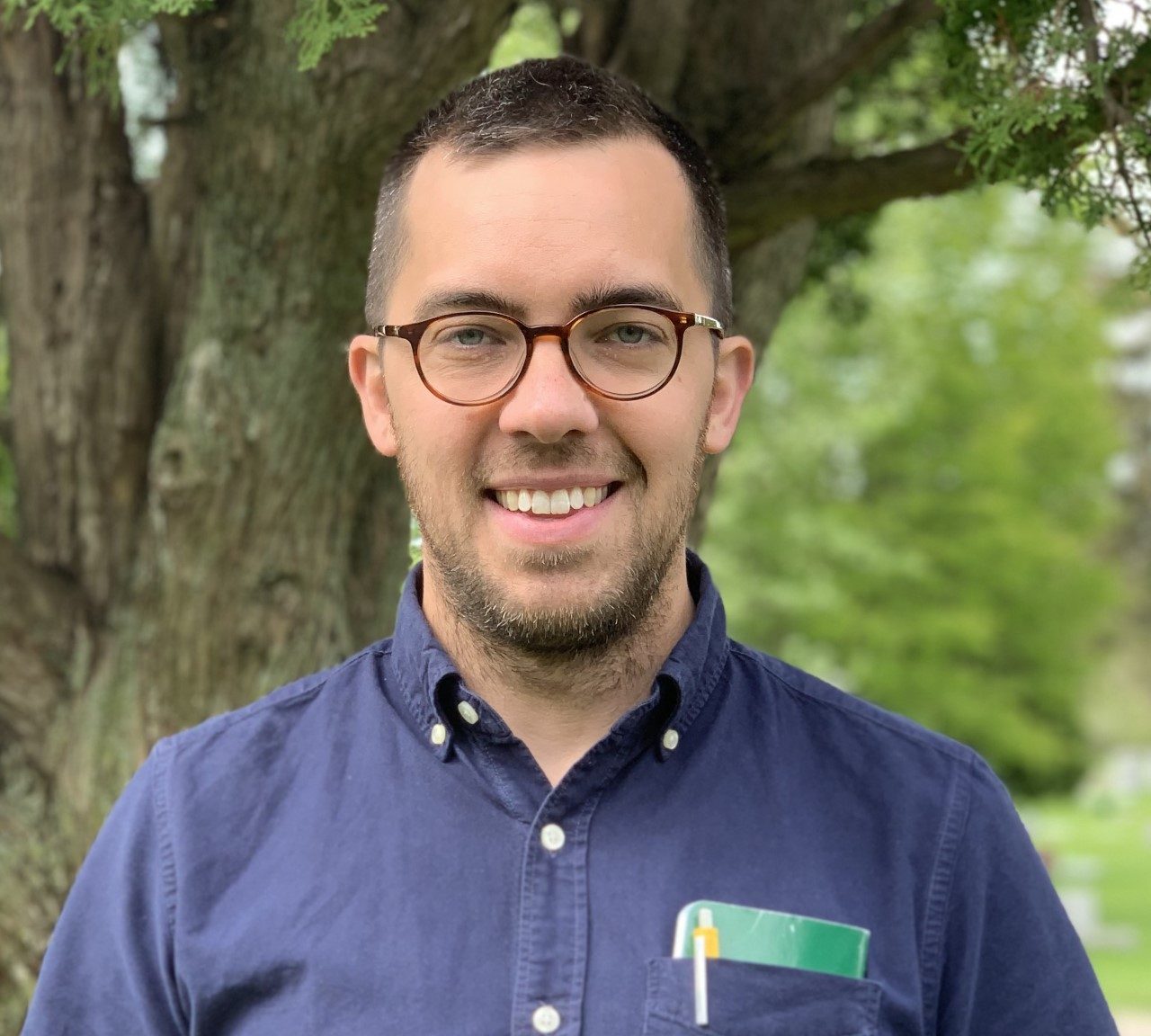 Matt Post - Center for Language and Speech Processing